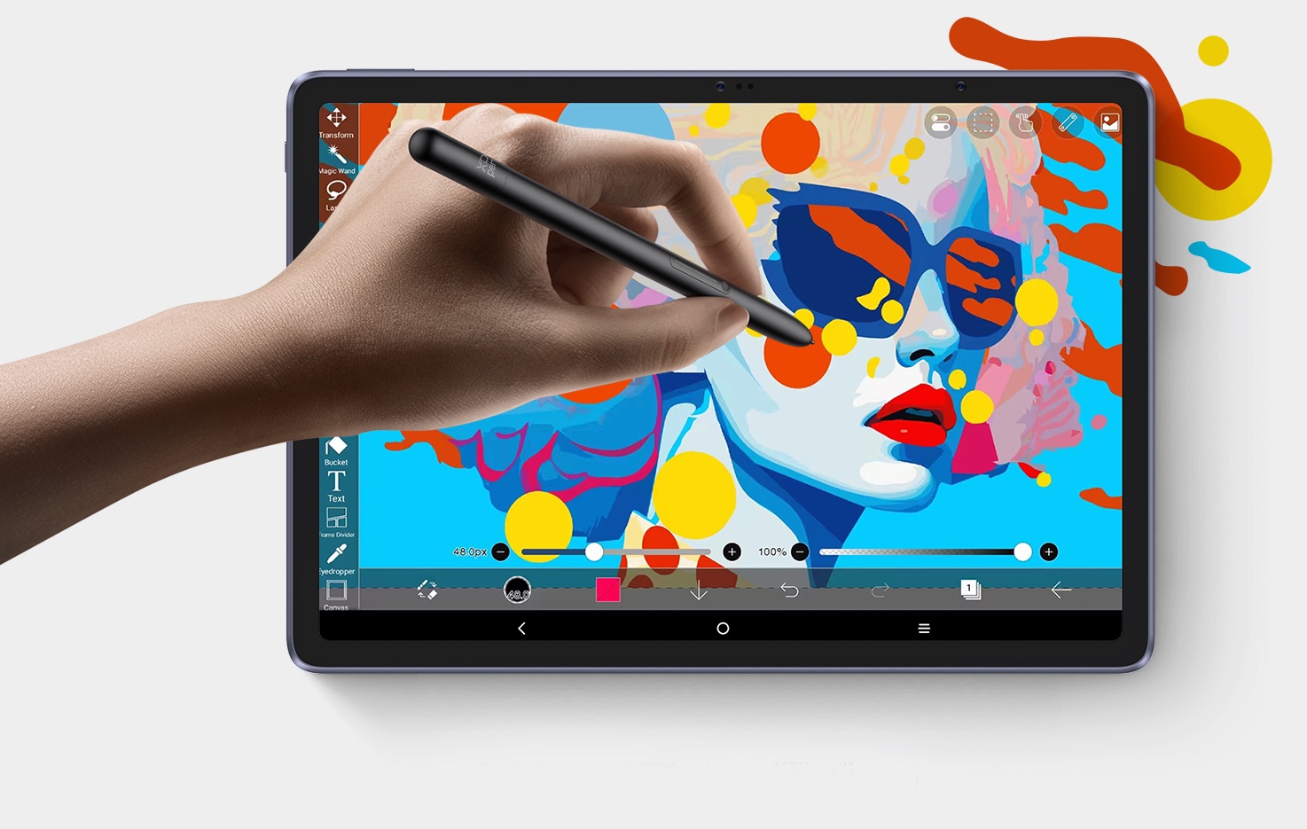 Magic Drawing Pad | XPPen